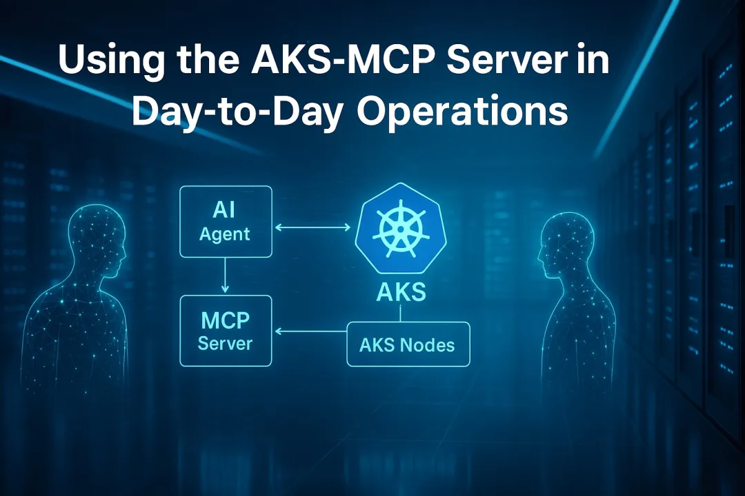 Azure Kubernetes Service (AKS) has long been the leading platform for ...